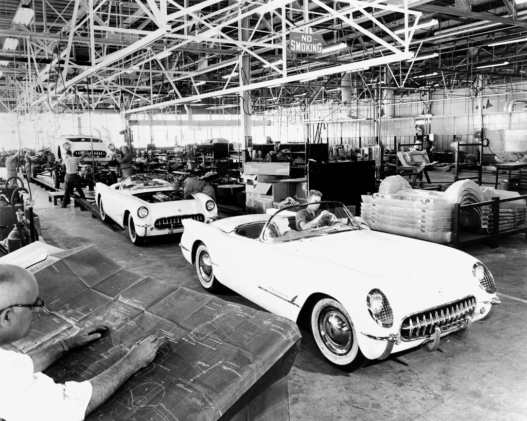 Home - This Day in Automotive History