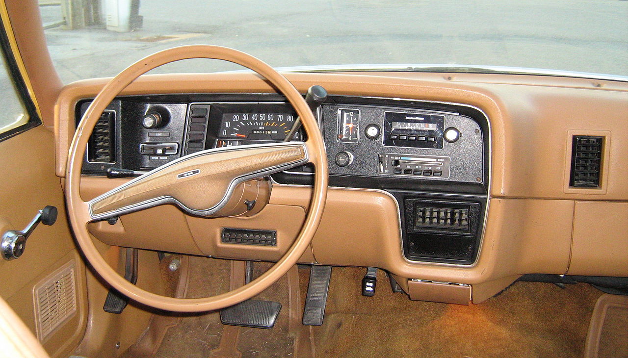February 28, 1975 - AMC Introduces the Pacer - This Day in Automotive ...