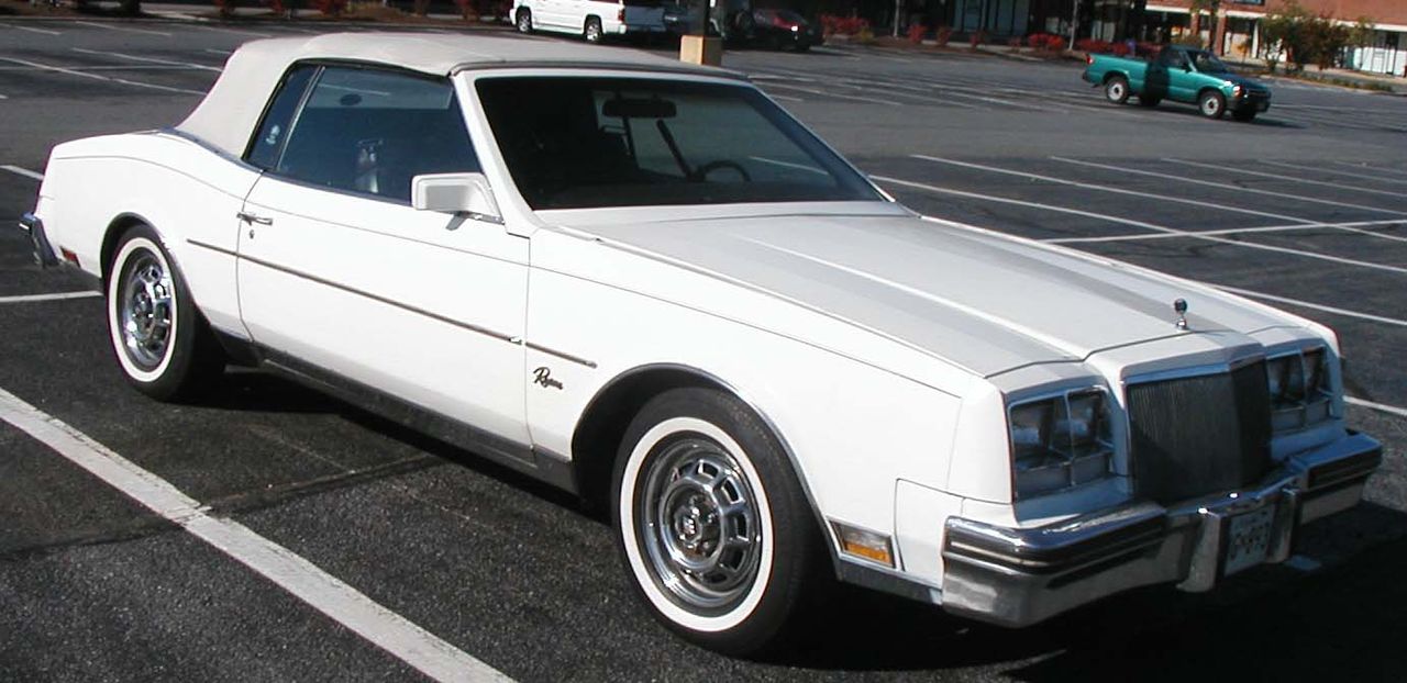 May 19, 1903 - Buick is Founded - This Day in Automotive History