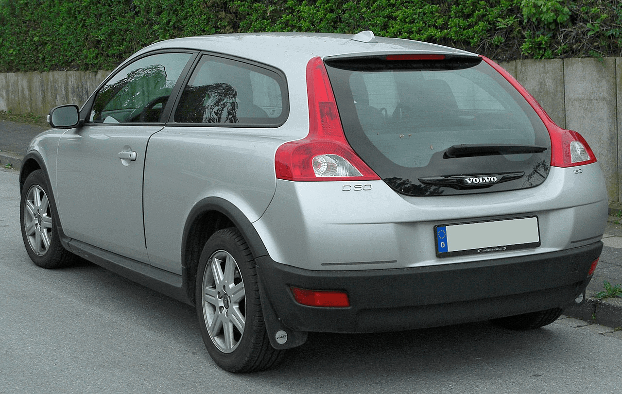 March 1, 1999 - Ford agrees to purchase Volvo - This Day In Automotive ...
