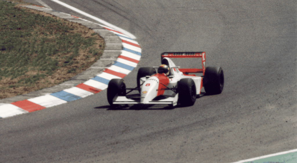 March 21, 1960 - Ayrton Senna, F1 Champ, is born - This Day In ...