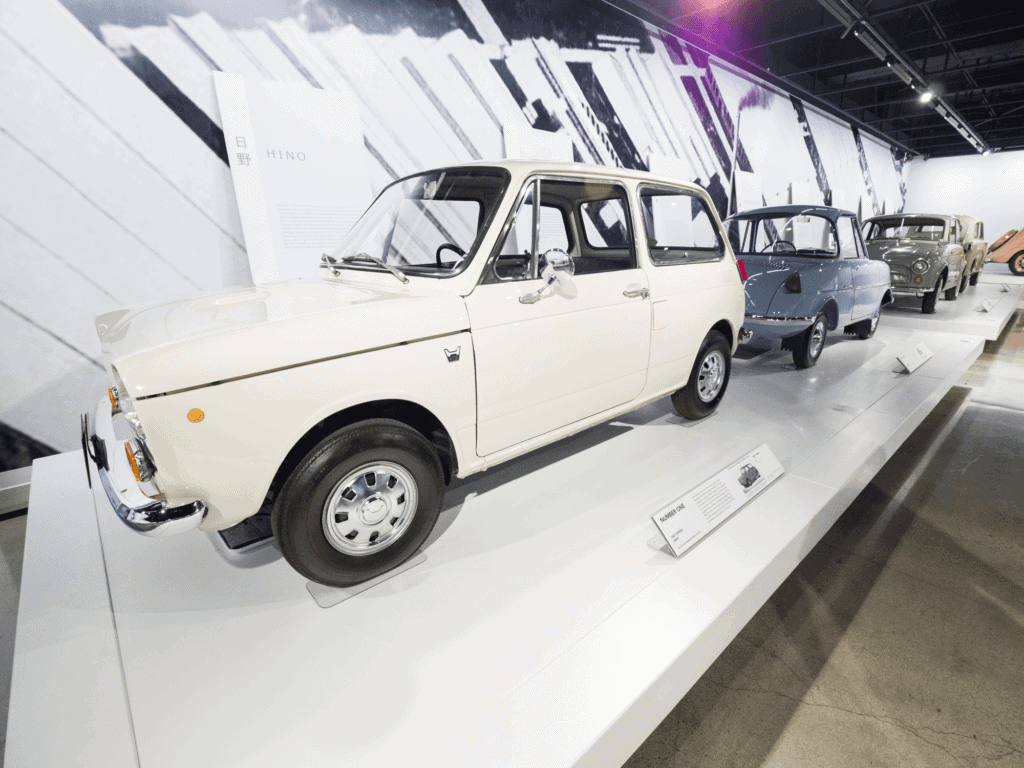 June 4, 1959 - American Honda Motor Company is established - This Day ...