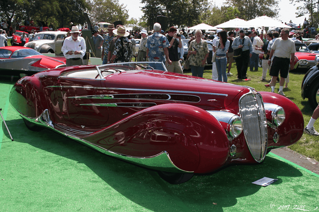 June 1, 1905 - Emile Delahaye, pioneer of the French automotive ...