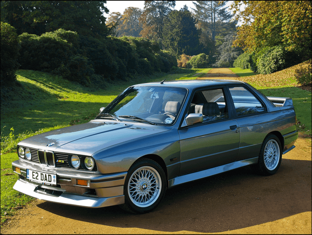 July 5, 2013 - The last BMW M3 coupe - This Day In Automotive History