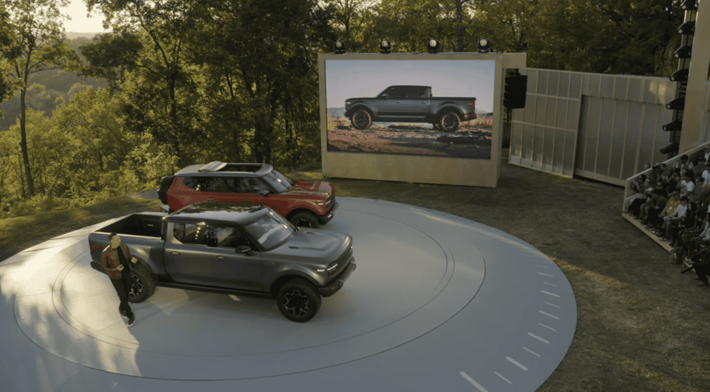 October 24, 2024 - Scout Motors introduces all new vehicle lineup ...
