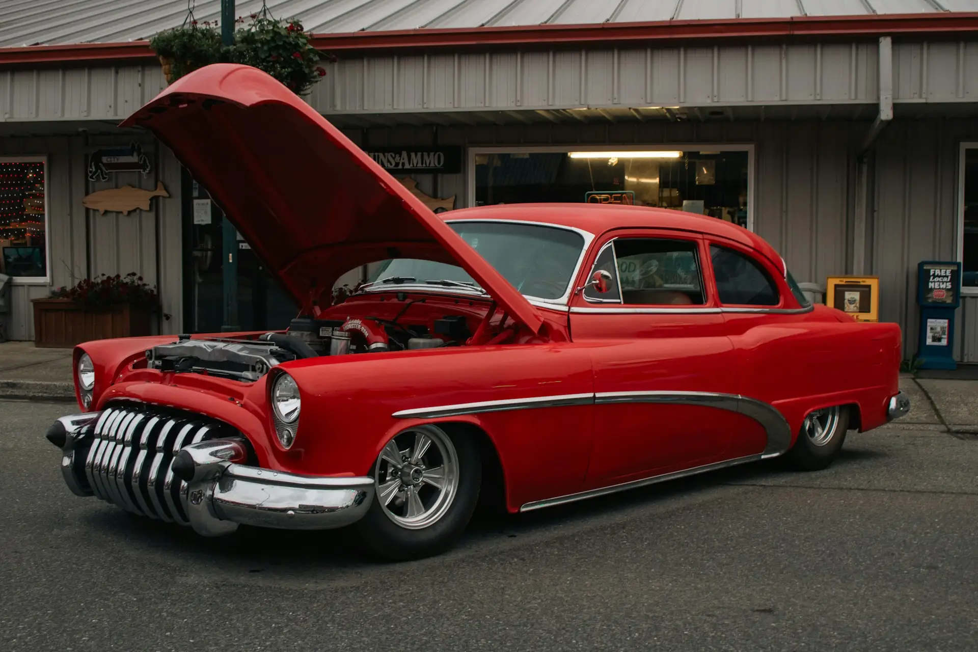 Why Are Classic Car Prices Dropping in 2026? What’s Really Happening ...